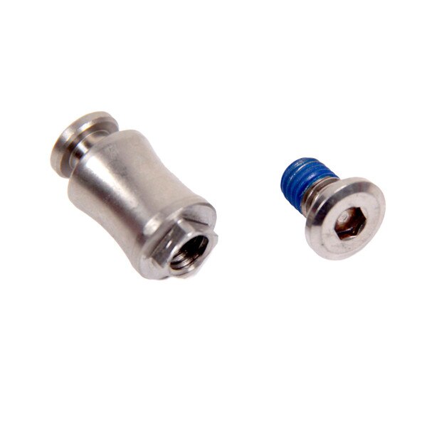 Notch Rope Runner Pro Lower Bollard