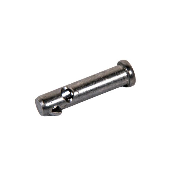 Rope Runner Pro Stainless Quick Pin