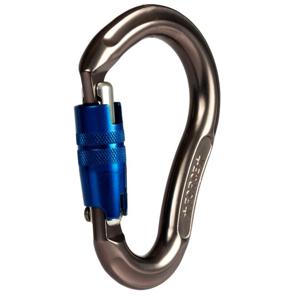 SMC Jake Twist-Lock Carabiner