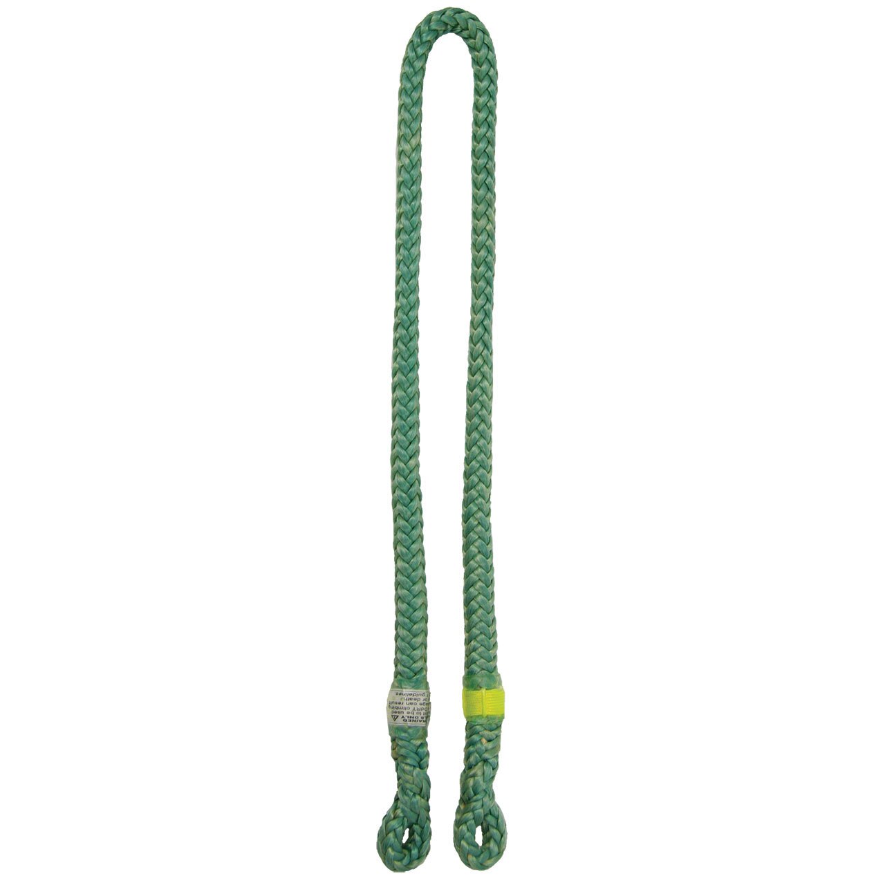 Eye & Eye Prusiks for Tree Climbers || WesSpur Tree Equipment