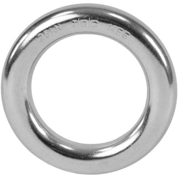ISC Large Aluminum Ring