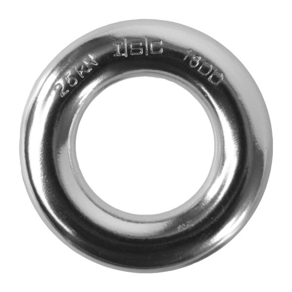 ISC Small Aluminum Ring
