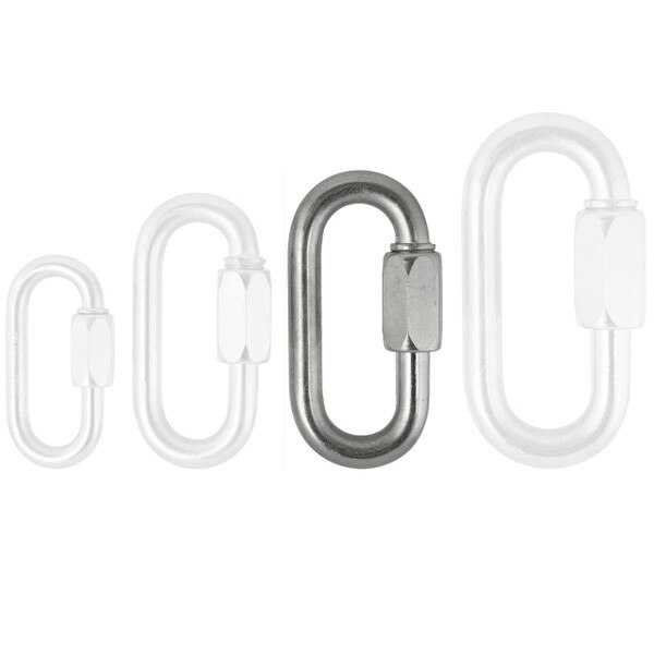 Quick Link - 3/8"