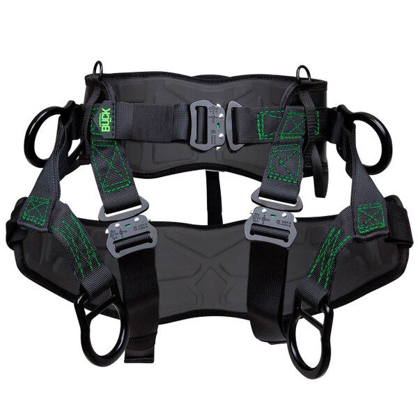 Beginner Spur Climbing Kit