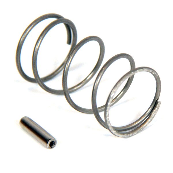 ISC Block Spring Replacement Kit for RP050 - RP057 Pulleys