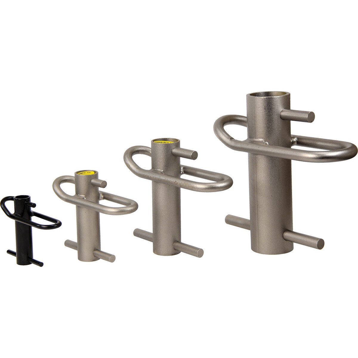 Port-A-Wrap Mini, Black by Buckingham