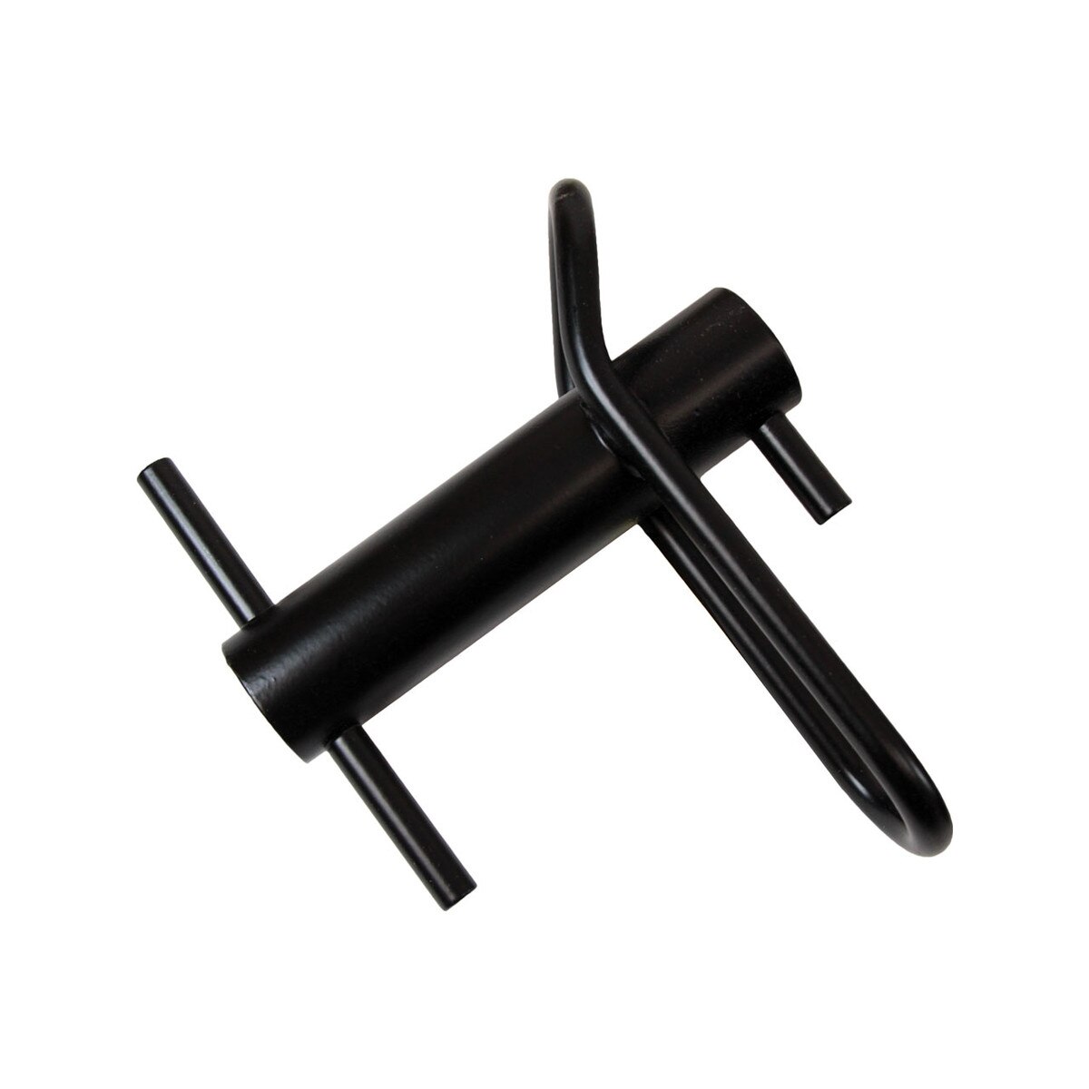 Port-A-Wrap Mini, Black by Buckingham