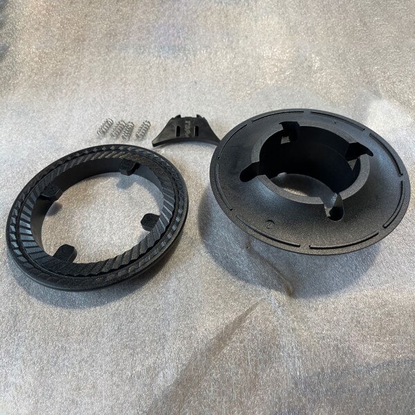 GRCS Part - Jaw Kit 46st