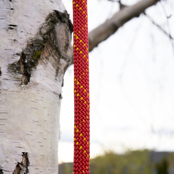 Htp Static 12 5mm Kernmantle Climbing Rope By Sterling Wesspur Tree