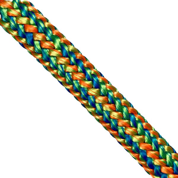 Samson Vortex SamsonDry Climbing rope sold by the foot