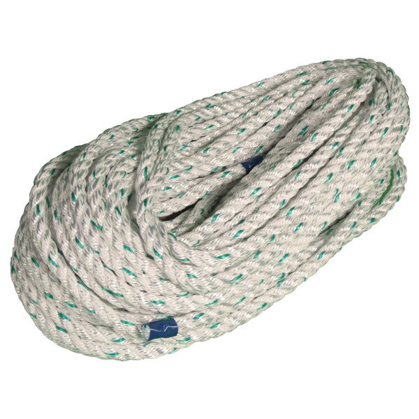 Samson Pro-Master 12mm (1/2") Tree Rigging Rope | WesSpur
