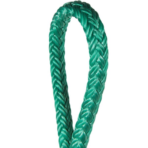 Yalex 13mm (1/2") - Arborist Rope by the Foot for Splicing