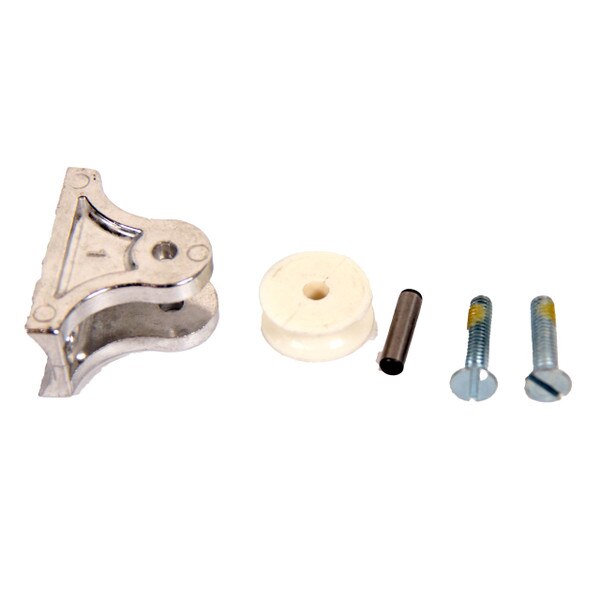 Corona Bull Lower Pulley | WesSpur Tree Equipment