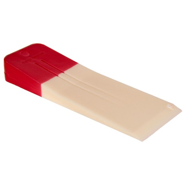 10" Red Head Felling Tapered Wedge - K&H