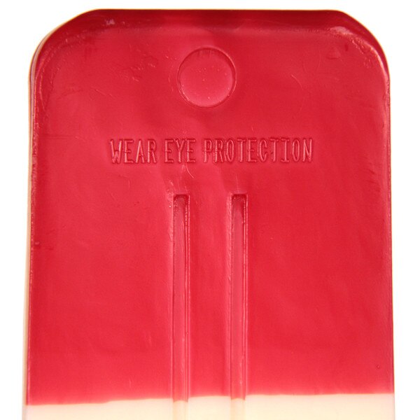 12" Red Head Felling Wedge - K&H