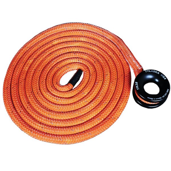 Double Braid Ring Sling - 3/4" X 20'