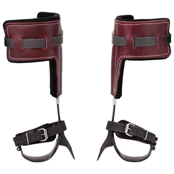 Klein Steel Tree Climbing Spikes