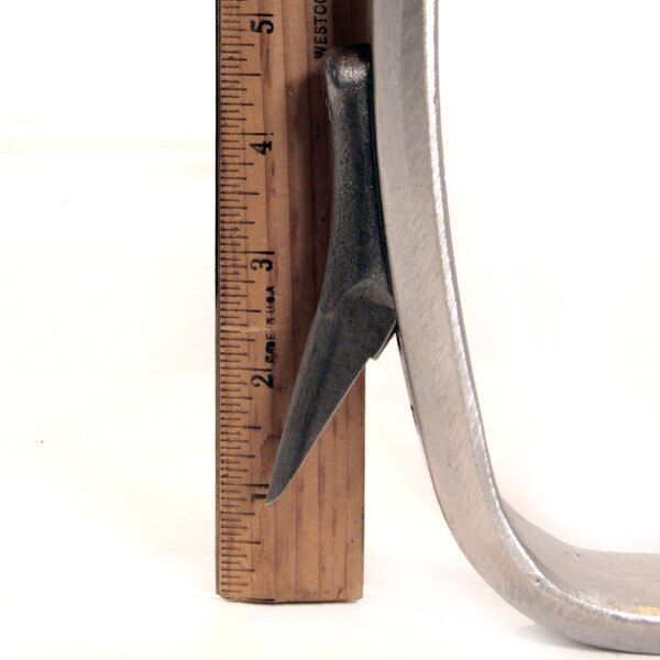 Bashlin Aluminum Spurs - Pole Gaffs