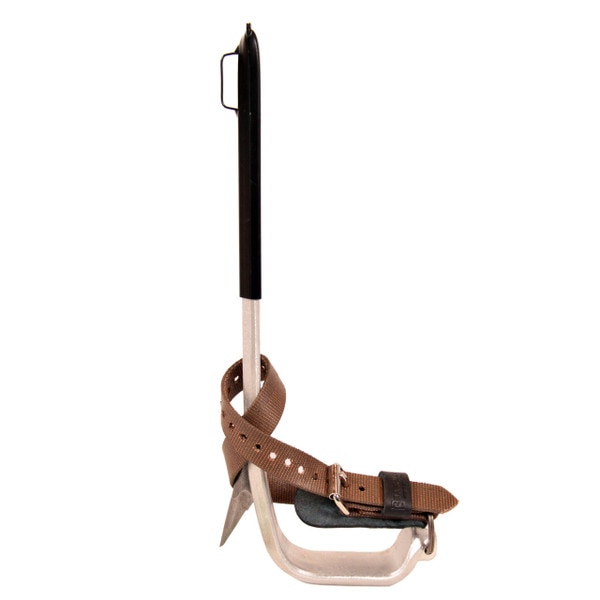 Bashlin Aluminum Spurs - Pole Gaffs