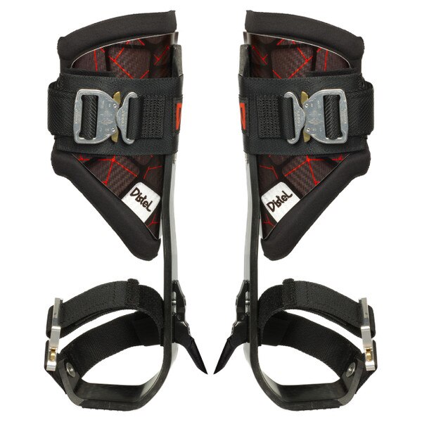 Distel Carbon Fiber Tree Climbing Spikes 3.1