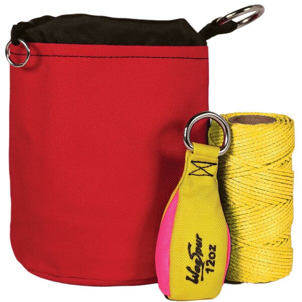 Arborist Basic Throw Line Kit